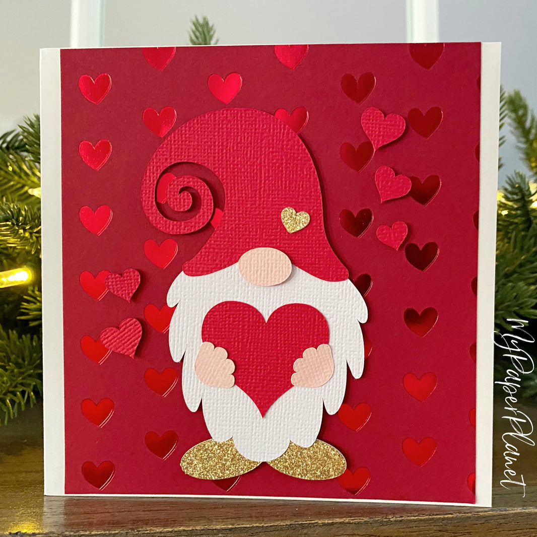 Greeting Cards – My Paper Planet